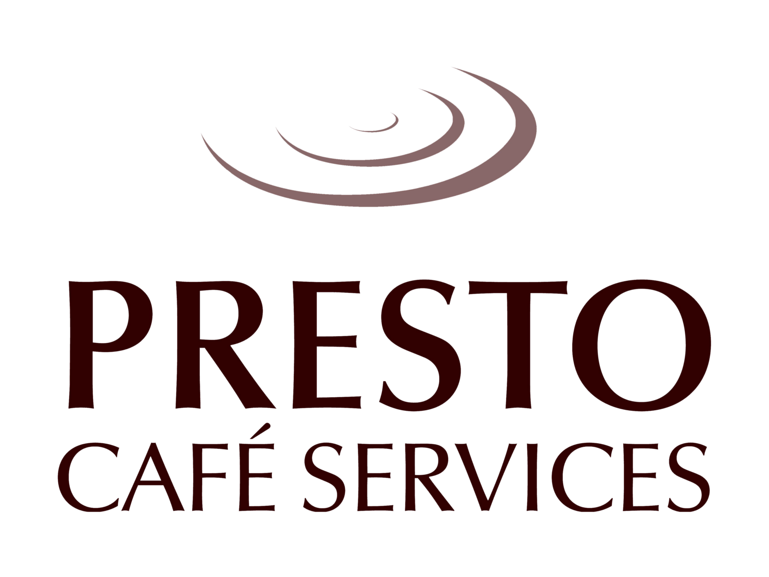 Accueil - Presto Café Services