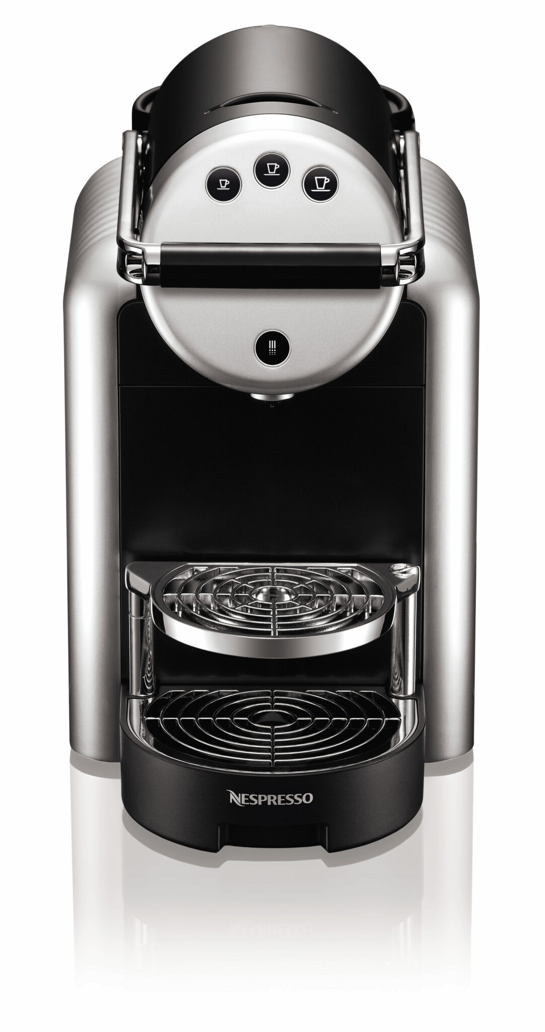 Zenius | ZN100 PRO - Presto Café Services