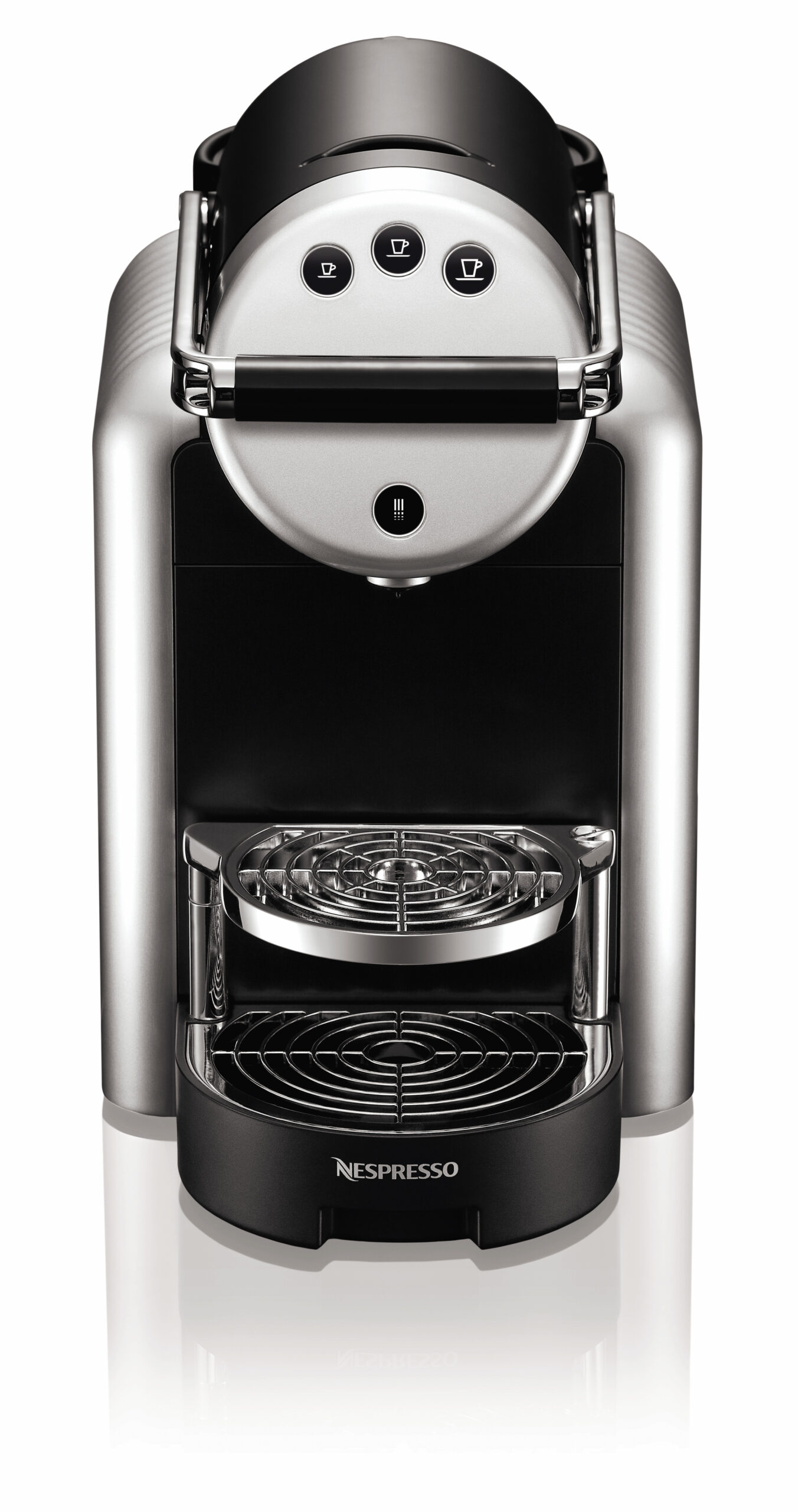 Zenius | ZN100 PRO - Presto Café Services