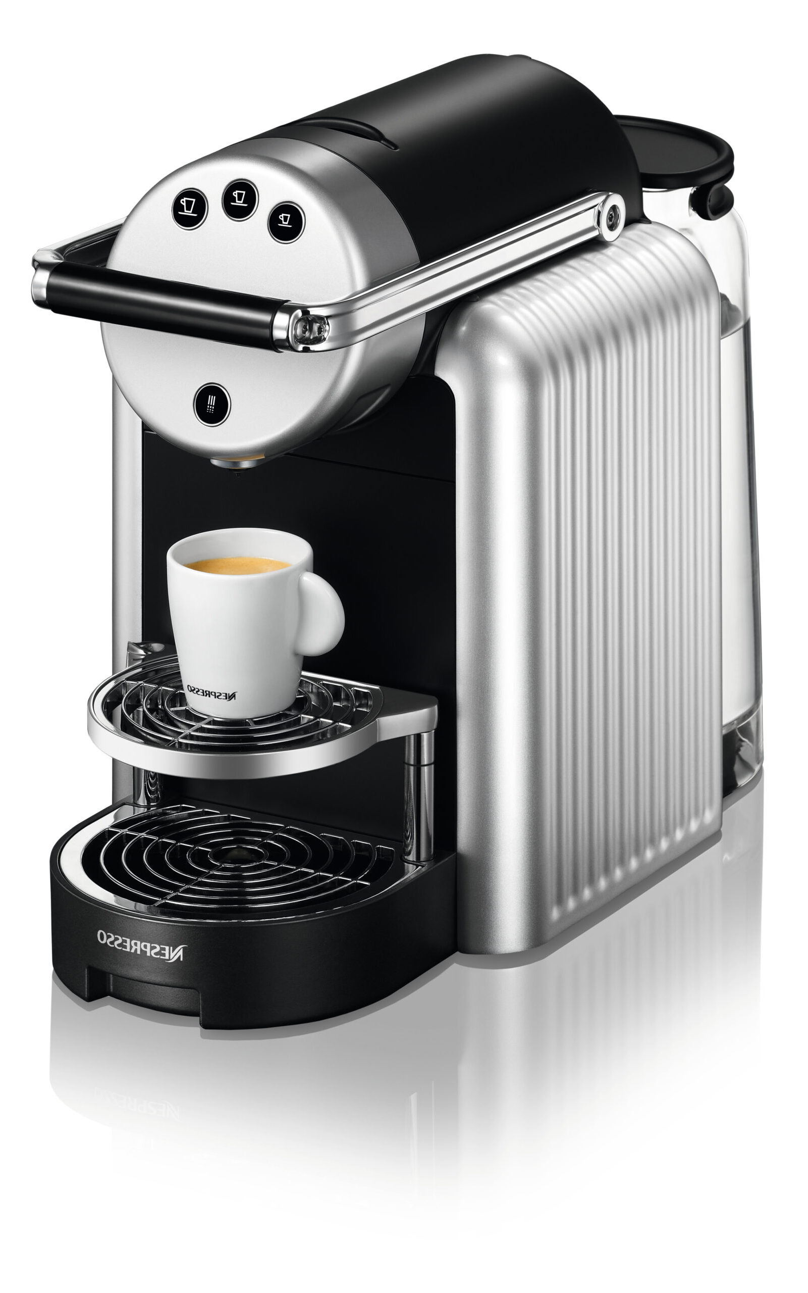 Zenius | ZN100 PRO - Presto Café Services