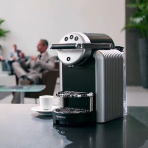 Zenius | ZN100 PRO - Presto Café Services